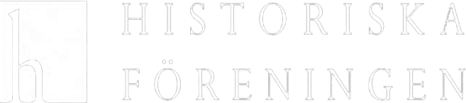 In memoriam: Max Engman 1945–2020 - Historiska föreningen